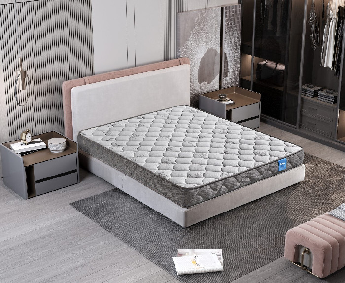 Cama :: Studio Sofá Interior Design